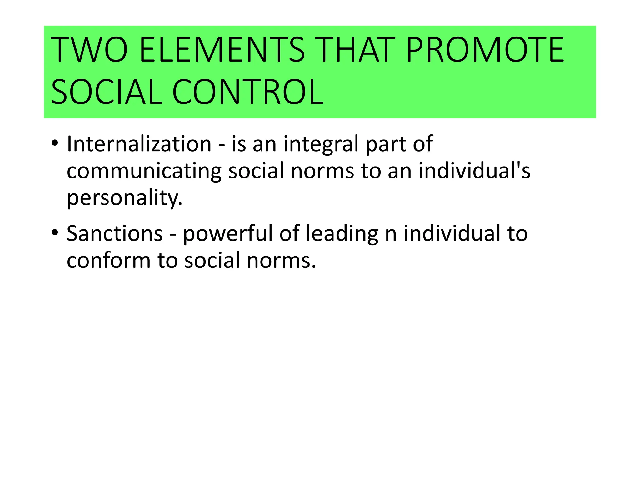 socialization (report) and presentation- | PPTX
