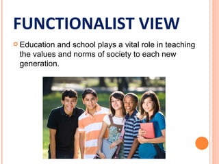 AQA GCSE Sociology - Socialization | PPT