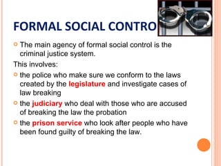 AQA GCSE Sociology - Socialization | PPT