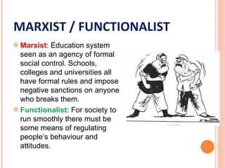 AQA GCSE Sociology - Socialization | PPT