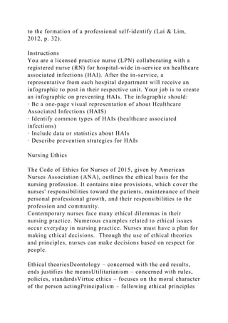 SocializationTo begin the process of socialization, having a cle.docx