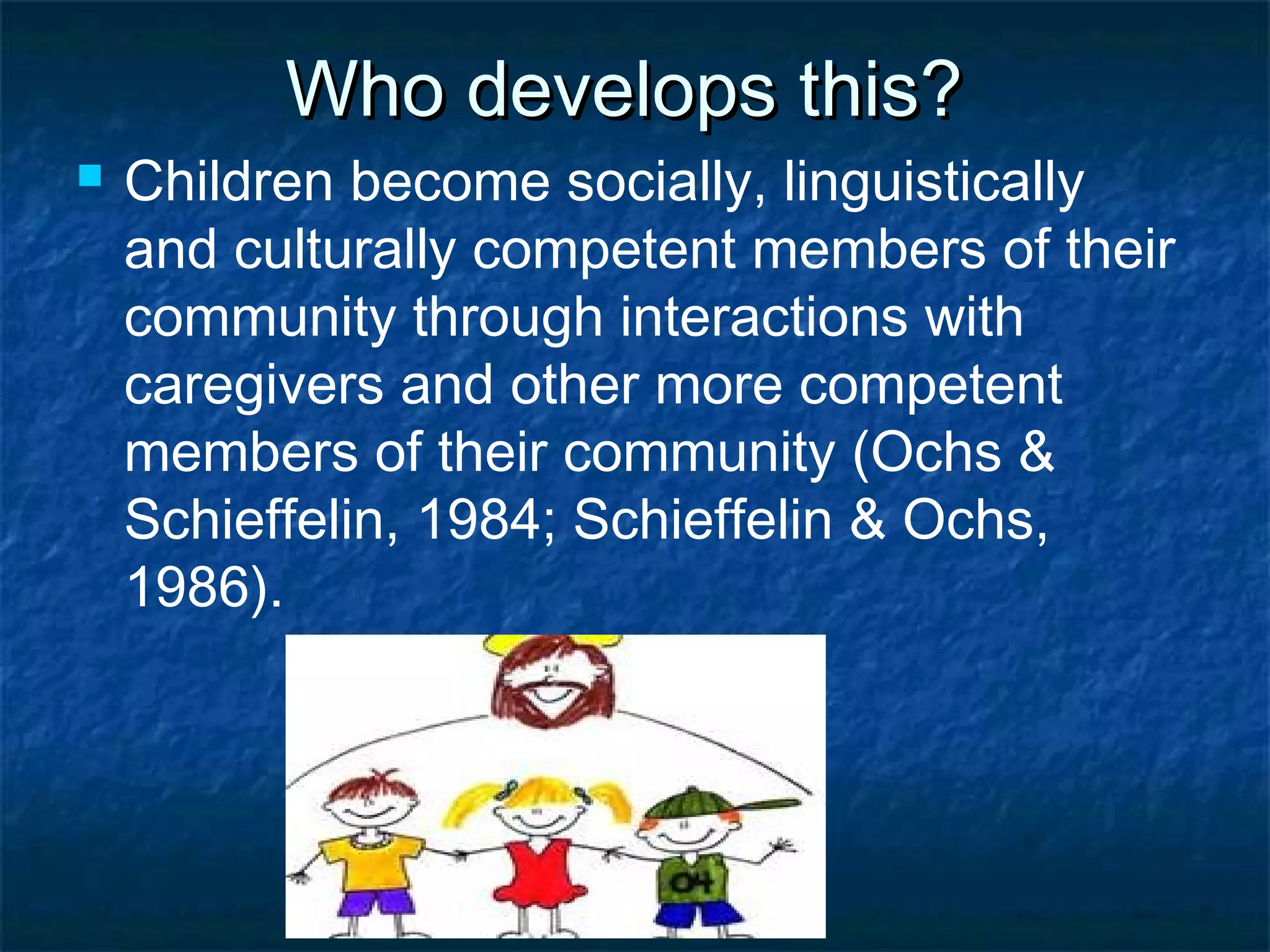 Socialization Within Schools | PPT