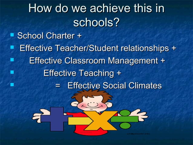 Socialization Within Schools | PPT
