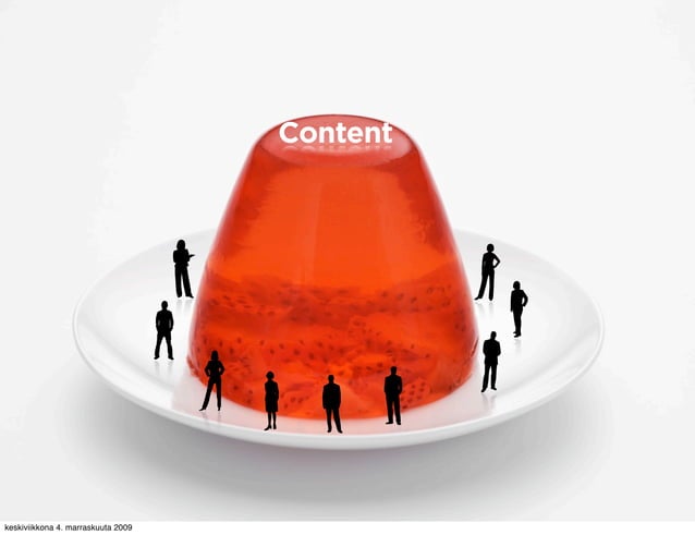 Social Media Jelly | PDF