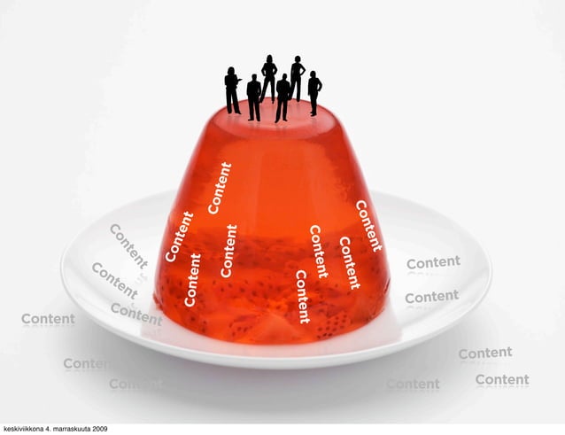 Social Media Jelly | PDF