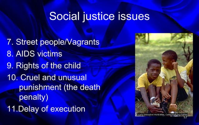 Social justice | PPT