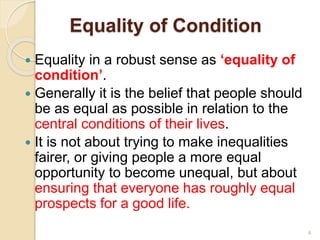 Social justice | PPT