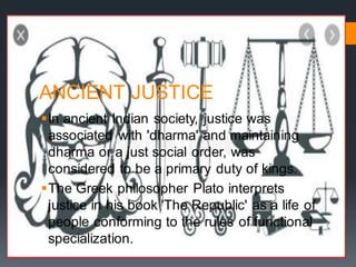 Socialjustice 201204162254 | PDF