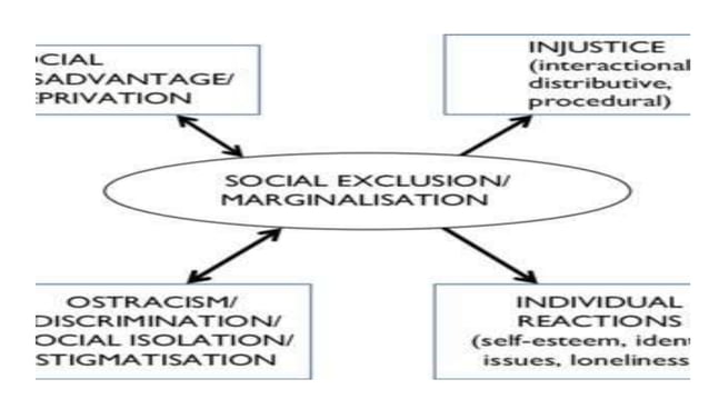 SOCIAL JUSTICE.pptx | Mental Health | Diseases and Conditions