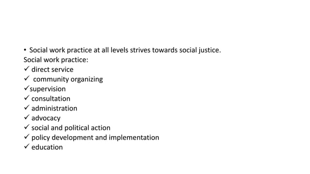 SOCIAL JUSTICE.pptx | Mental Health | Diseases and Conditions