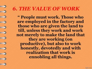 Manuel L. Quezon- Social Justice | PPTX