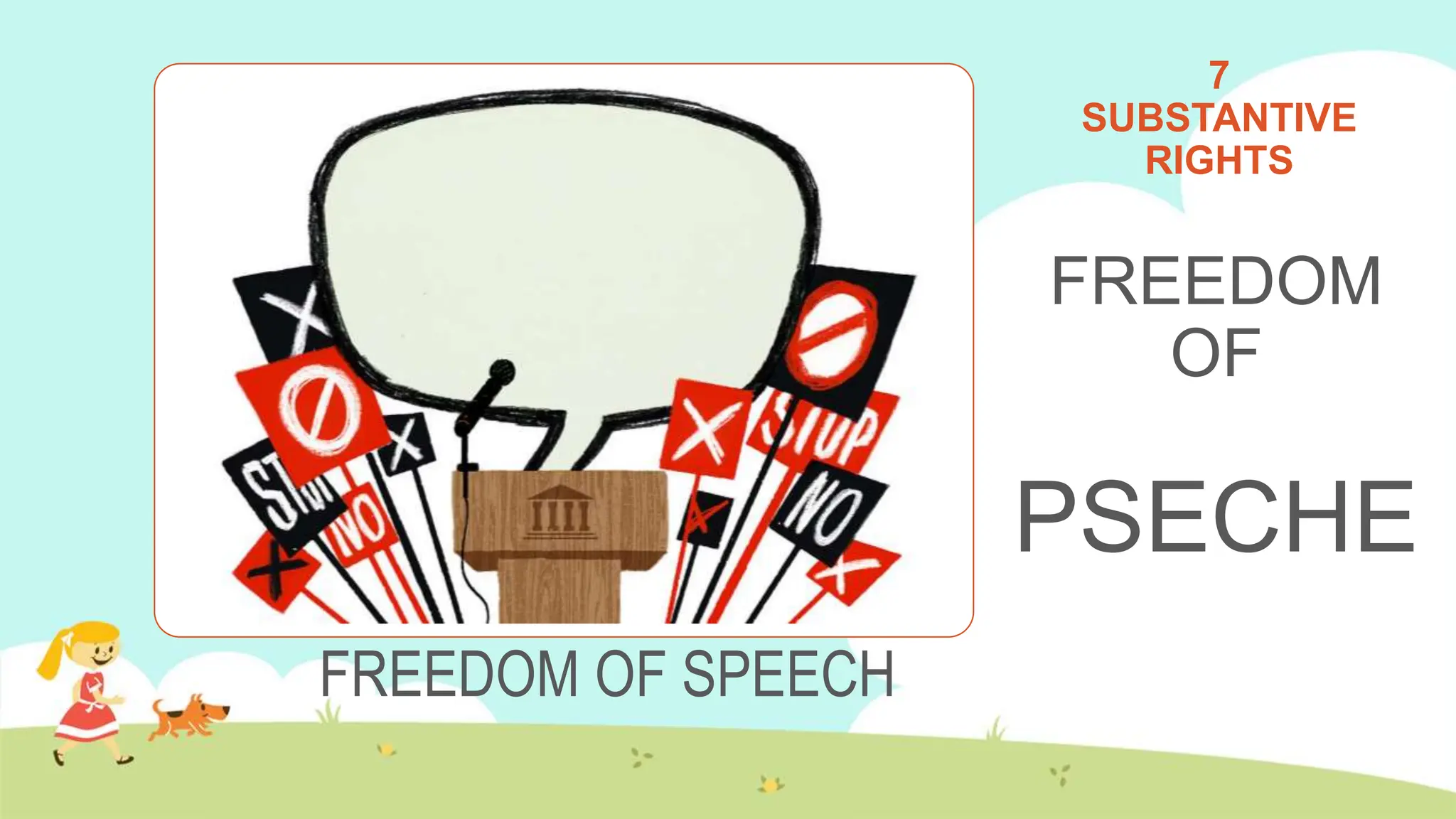 SOCIAL JUSTICE AND HUMAN RIGHTS powerpoint | PPTX