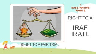 SOCIAL JUSTICE AND HUMAN RIGHTS powerpoint | PPTX