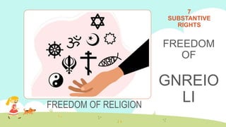 SOCIAL JUSTICE AND HUMAN RIGHTS powerpoint | PPTX