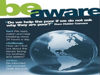 Social justice assignment | PPTX