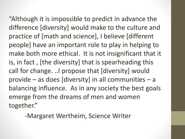 Social justice & mathematics education | PPT