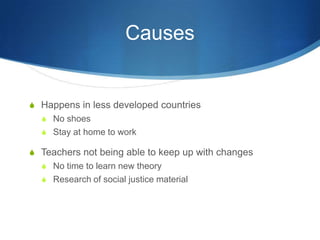 Social justice ppt | PPTX