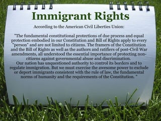 Social Justice Presentation 1 | PPT