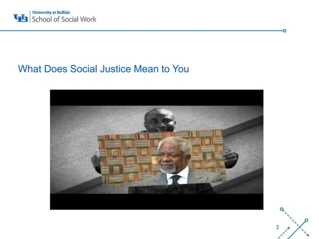 Social Justice Values, Human Rights, Identifying Our Own Biases.pptx