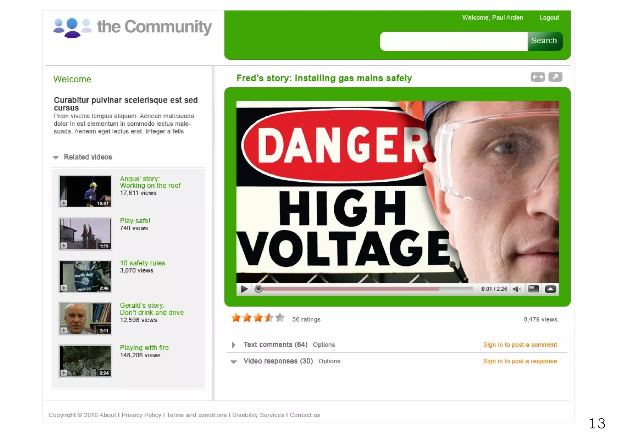 Blended learning case studies | PPT | Free Download