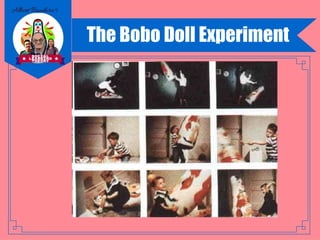 Social learning theory | PPTX