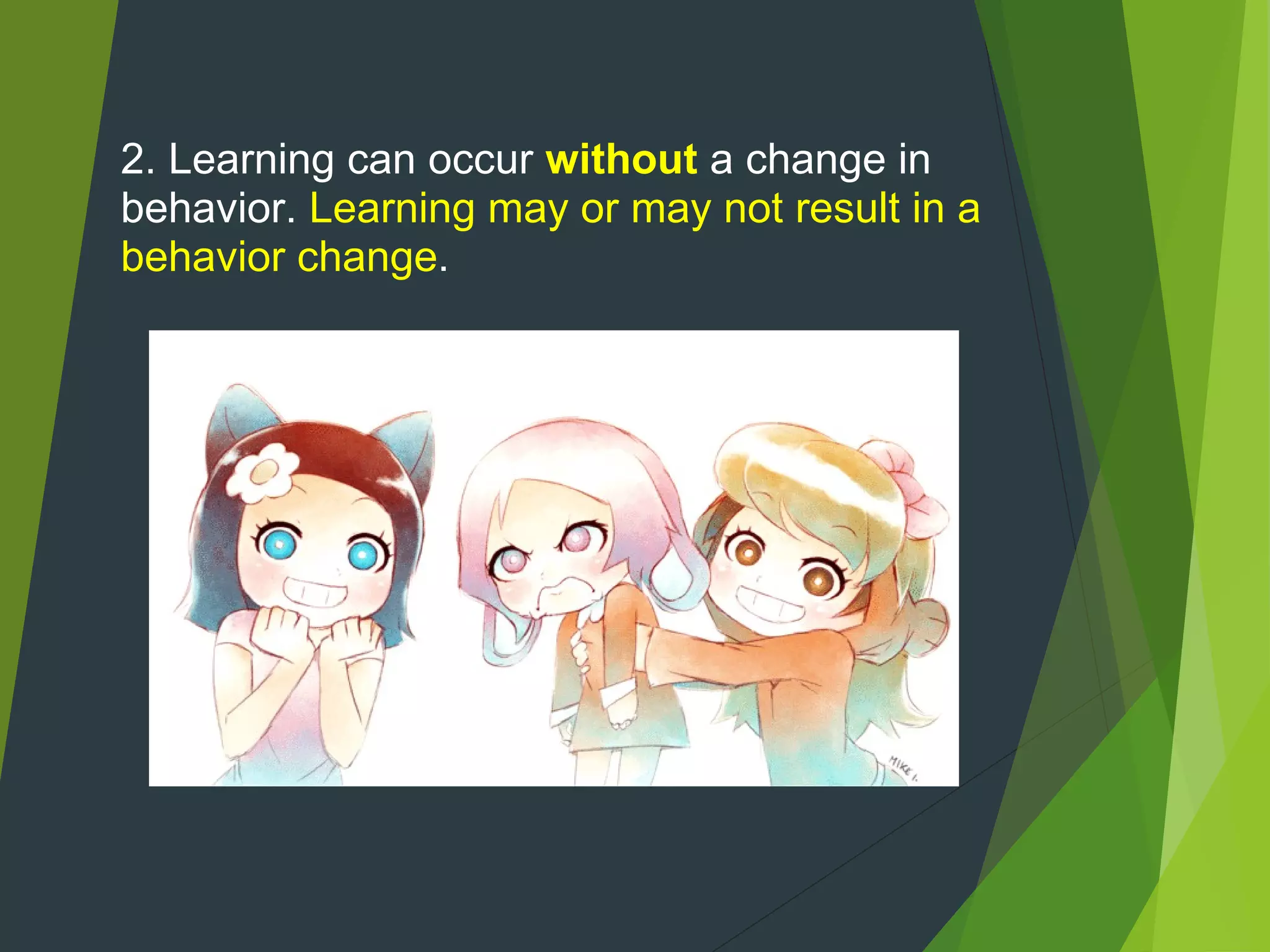 Social learning theory (Albert Bandura) | PPT