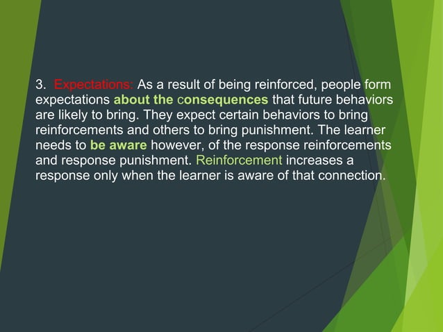 Social learning theory (Albert Bandura) | PPT | Science
