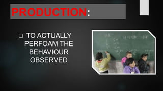 Social learning theory | PPT