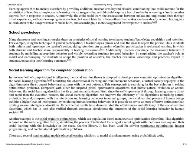 Social learning theory - Wikipedia.pdf