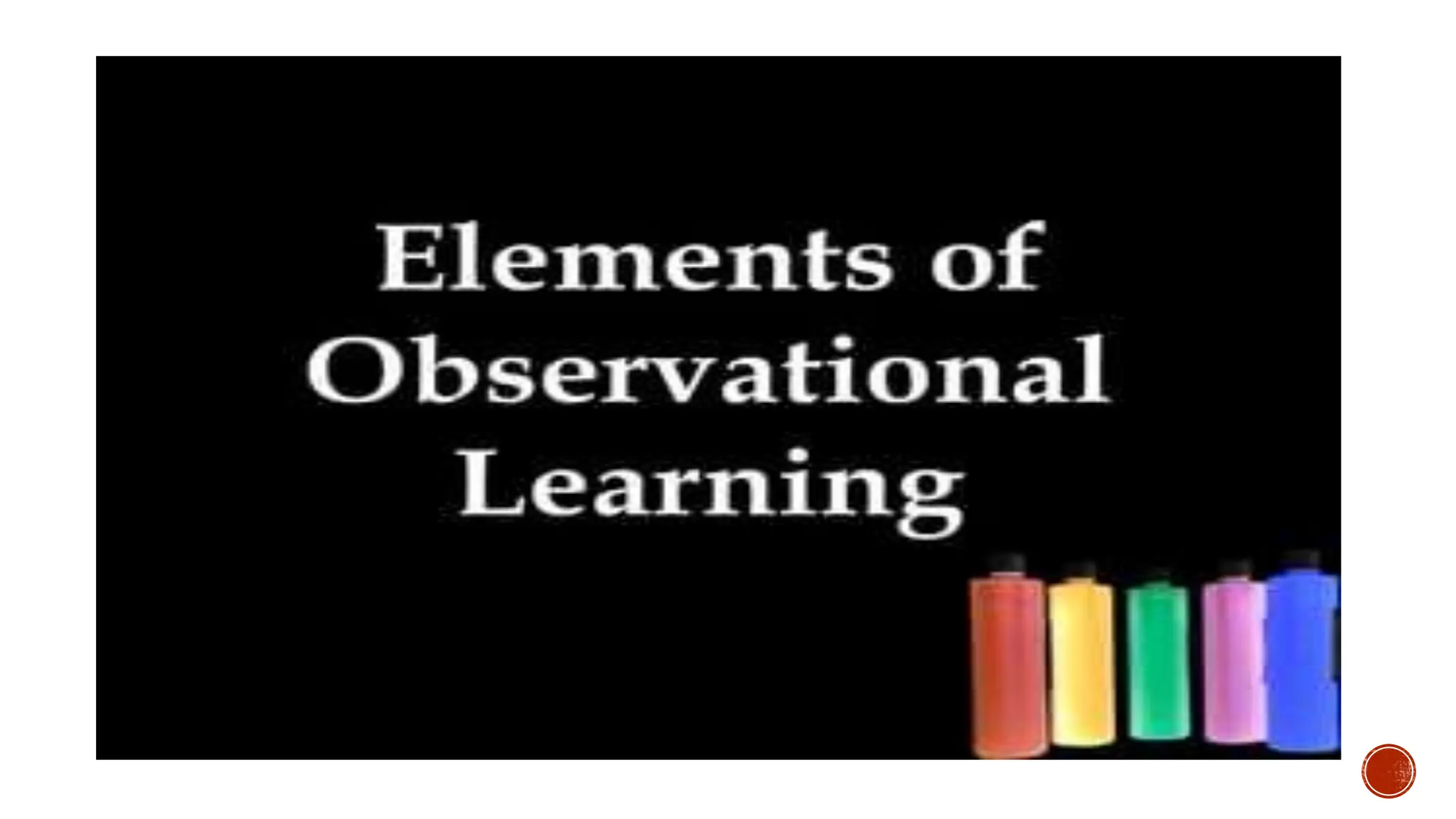 Social learning theory ppt..pptx albert bandura | PPTX | Model Toys ...