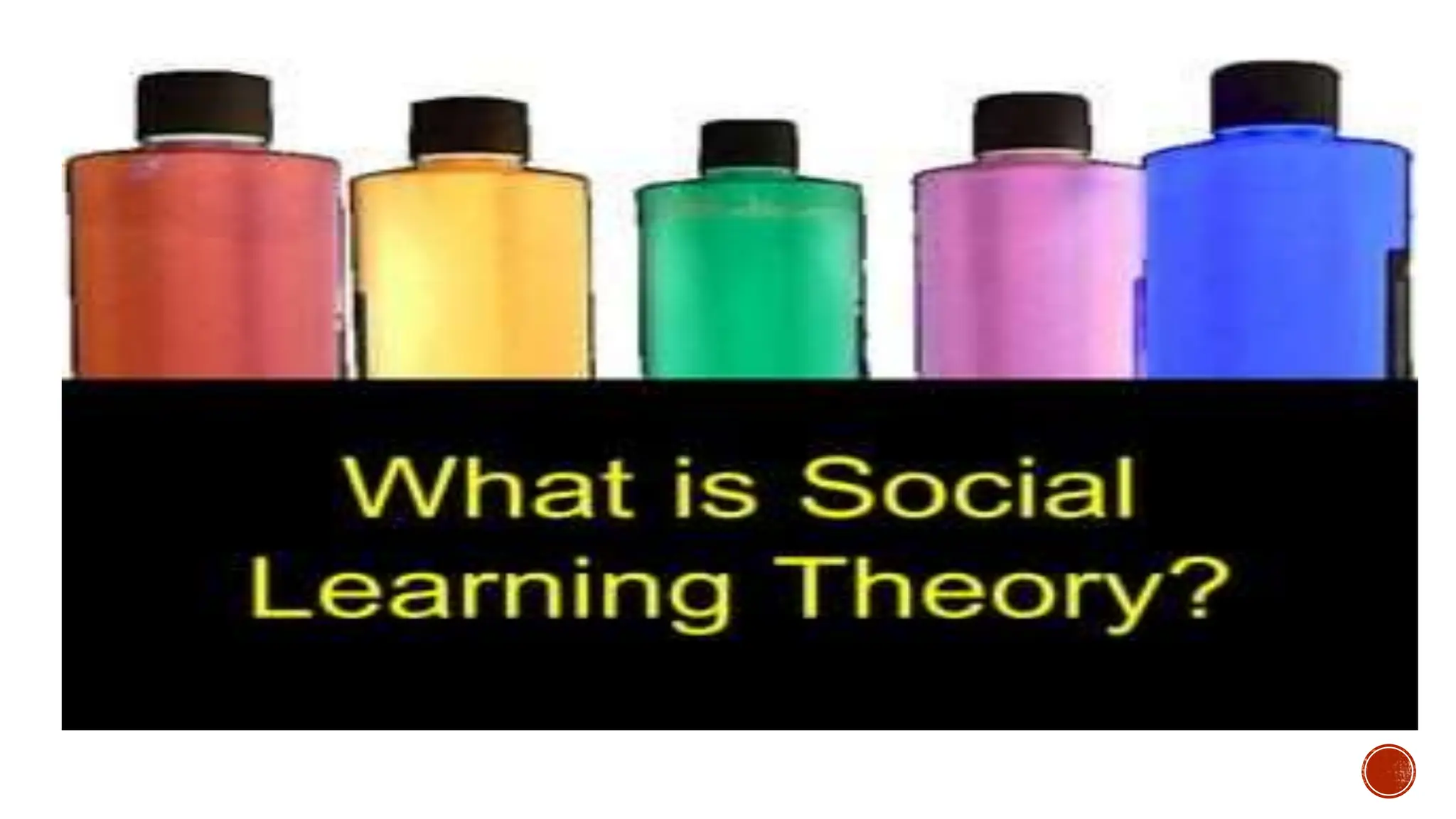 Social learning theory ppt..pptx albert bandura | PPTX | Model Toys ...