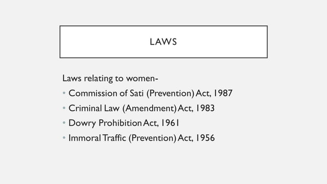 Social Legislation. Preventive Sociology Medicine | PPT