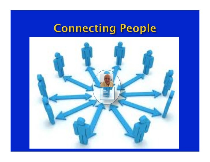 Social life networks presentation at fb 110713