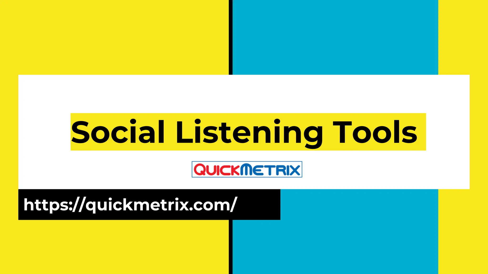 Social Listening Tools in india | ORM Tools | PPT