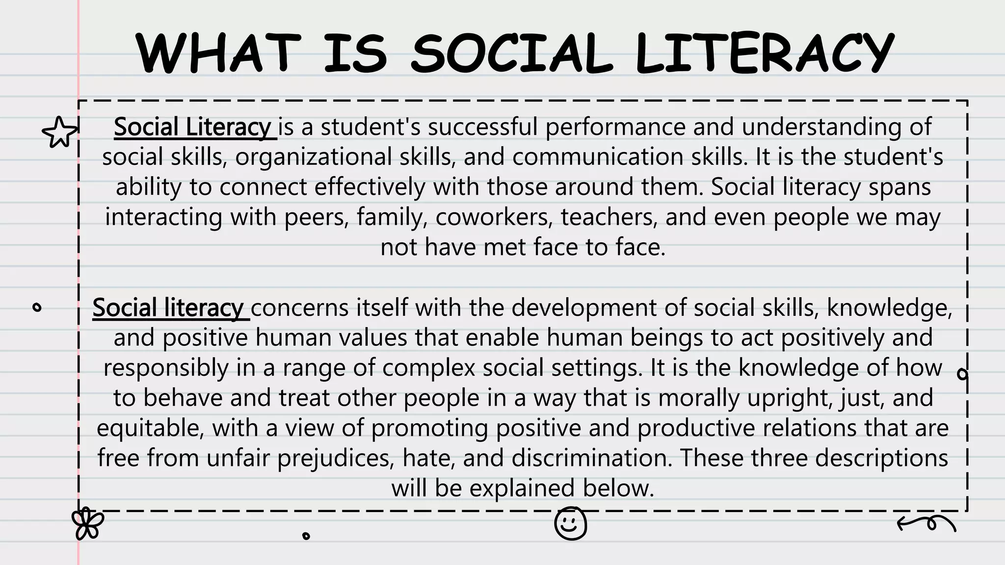 SOCIAL LITERACY PRESENTATION.pptx