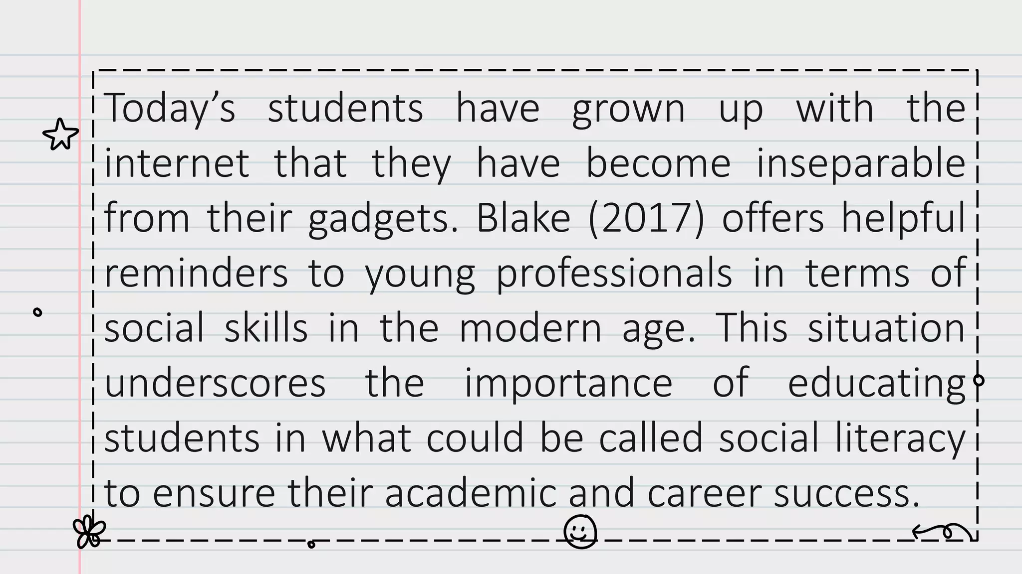 SOCIAL LITERACY PRESENTATION.pptx