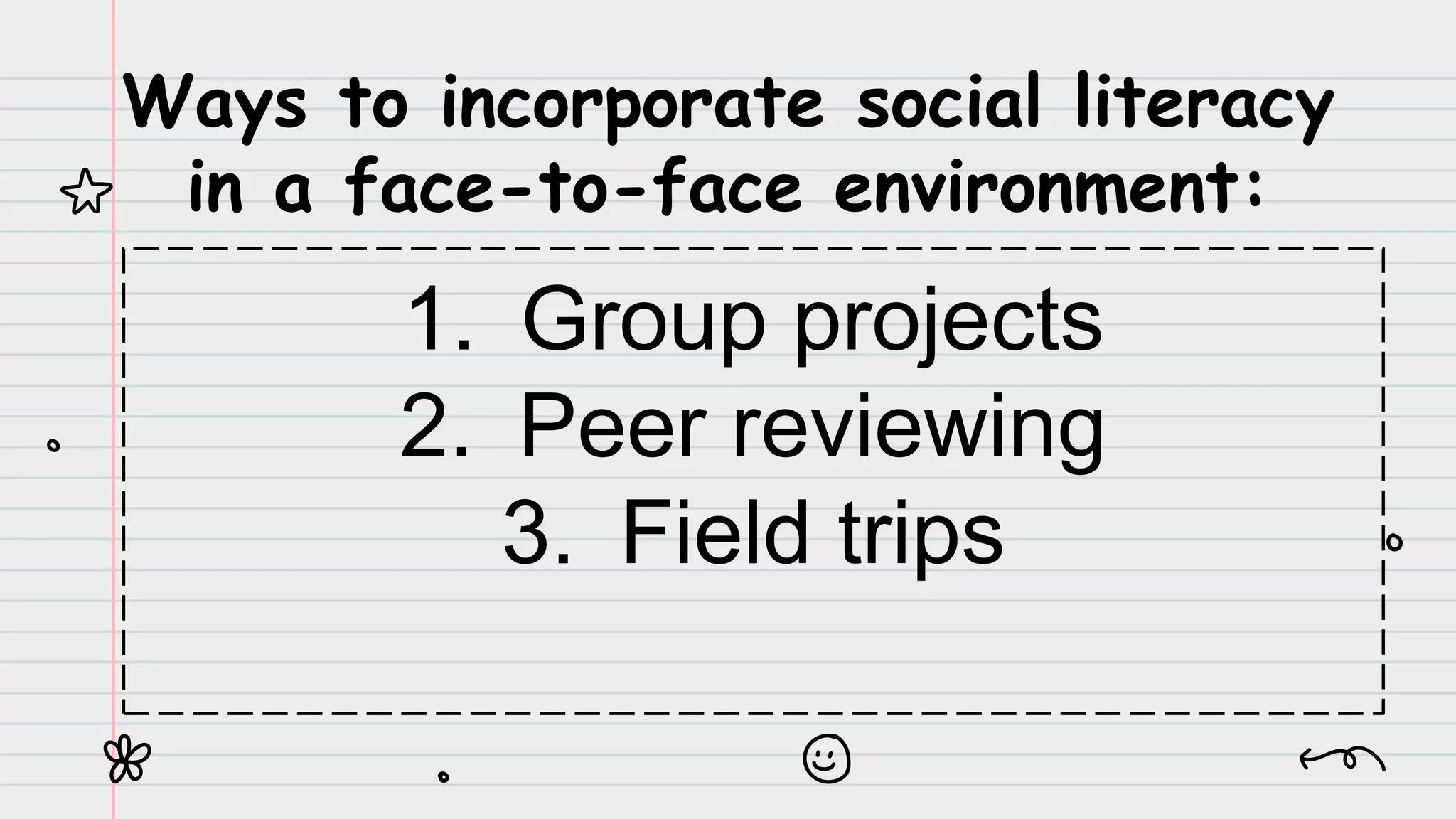 SOCIAL LITERACY PRESENTATION.pptx