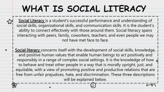 SOCIAL LITERACY PRESENTATION.pptx