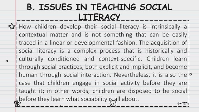 SOCIAL LITERACY PRESENTATION.pptx