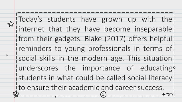 SOCIAL LITERACY PRESENTATION.pptx