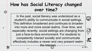 SOCIAL LITERACY PRESENTATION.pptx