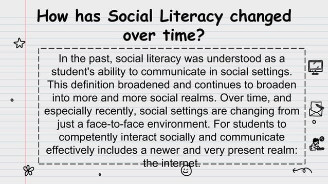 SOCIAL LITERACY PRESENTATION.pptx