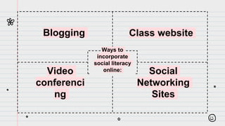 SOCIAL LITERACY PRESENTATION.pptx