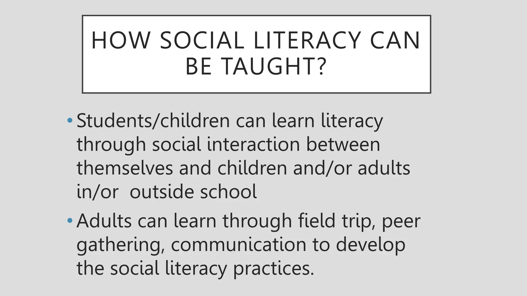 SOCIAL LITERACY REPORT jsjakkq9qbffw.pptx