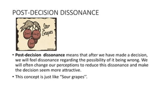 Social psychology comic project | PPT