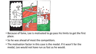 Social Psychology Comic Strip | PPTX
