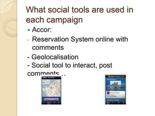 Social local mobile | PPT
