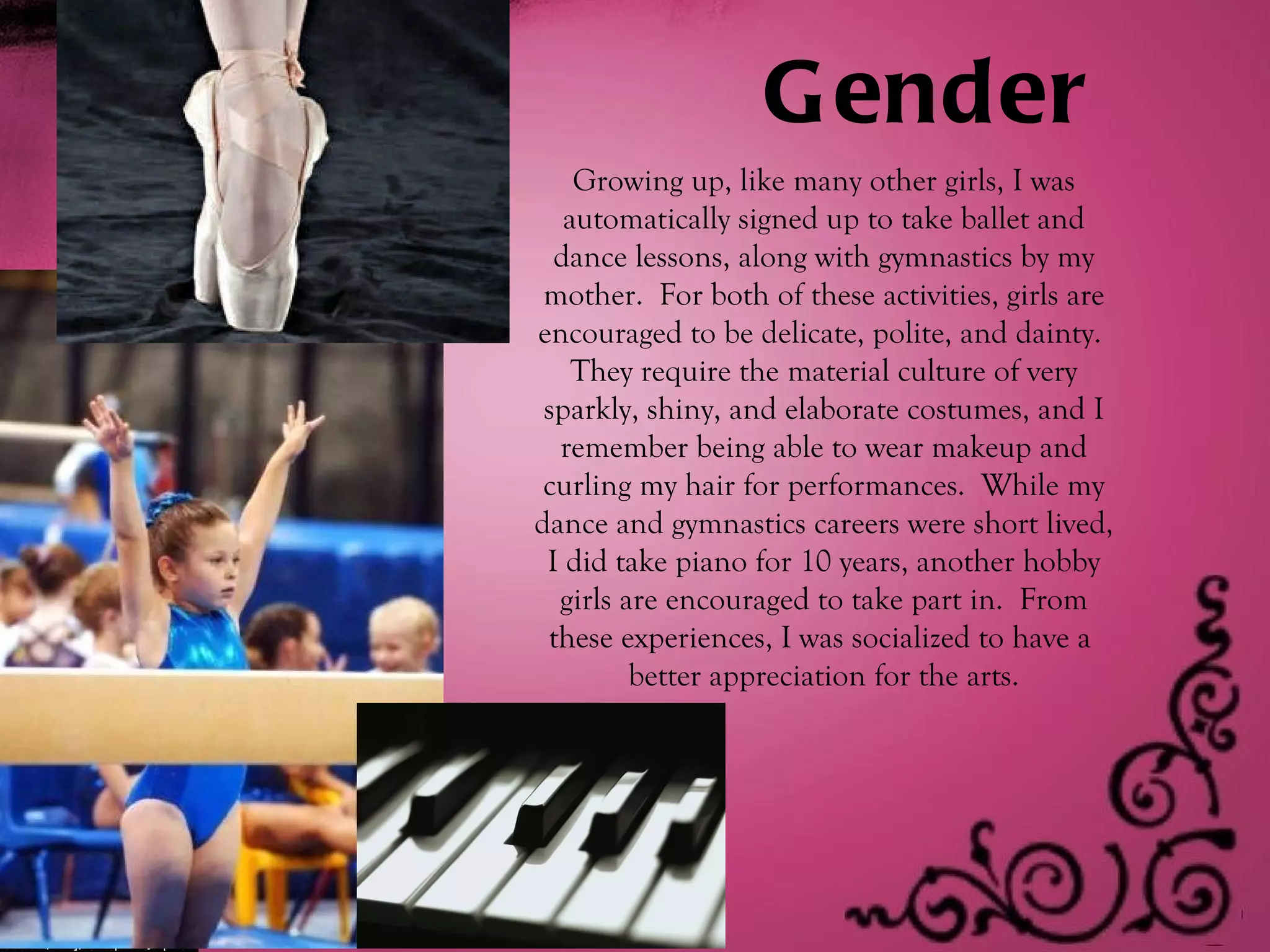 Social Location Project | PPT