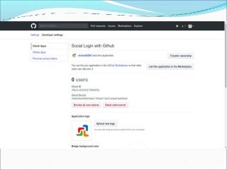 PrestaShop Social Login Sign In using Social Networks