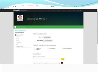 PrestaShop Social Login Sign In using Social Networks